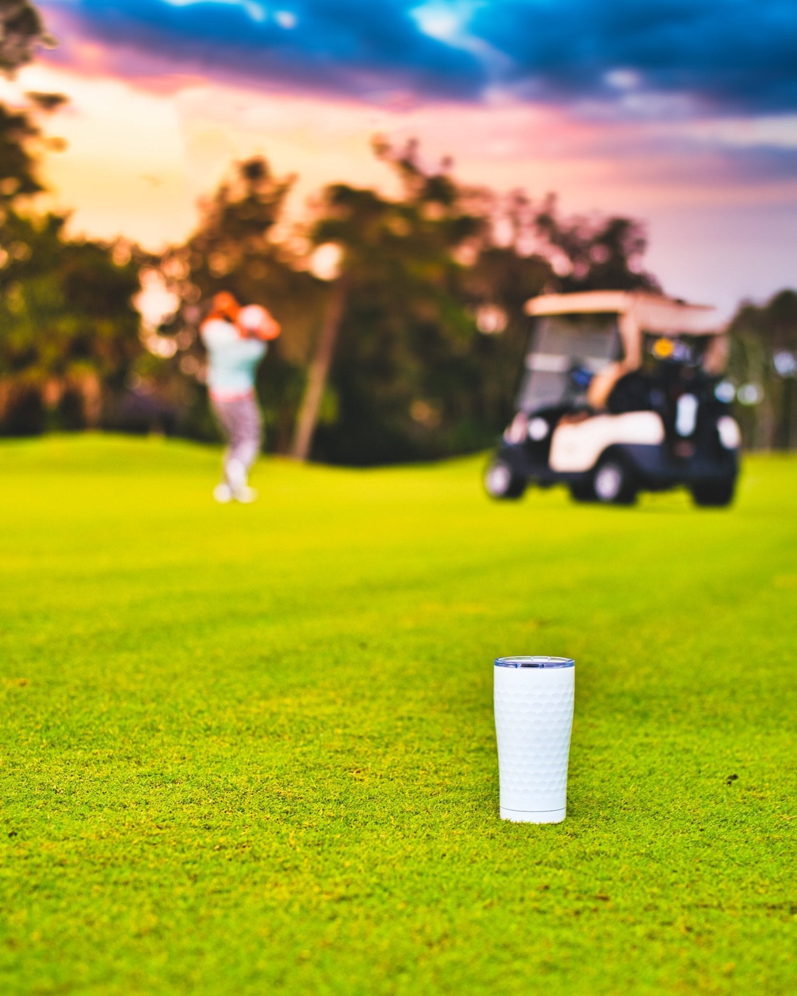 Live Forever Golf – SIC Lifestyle