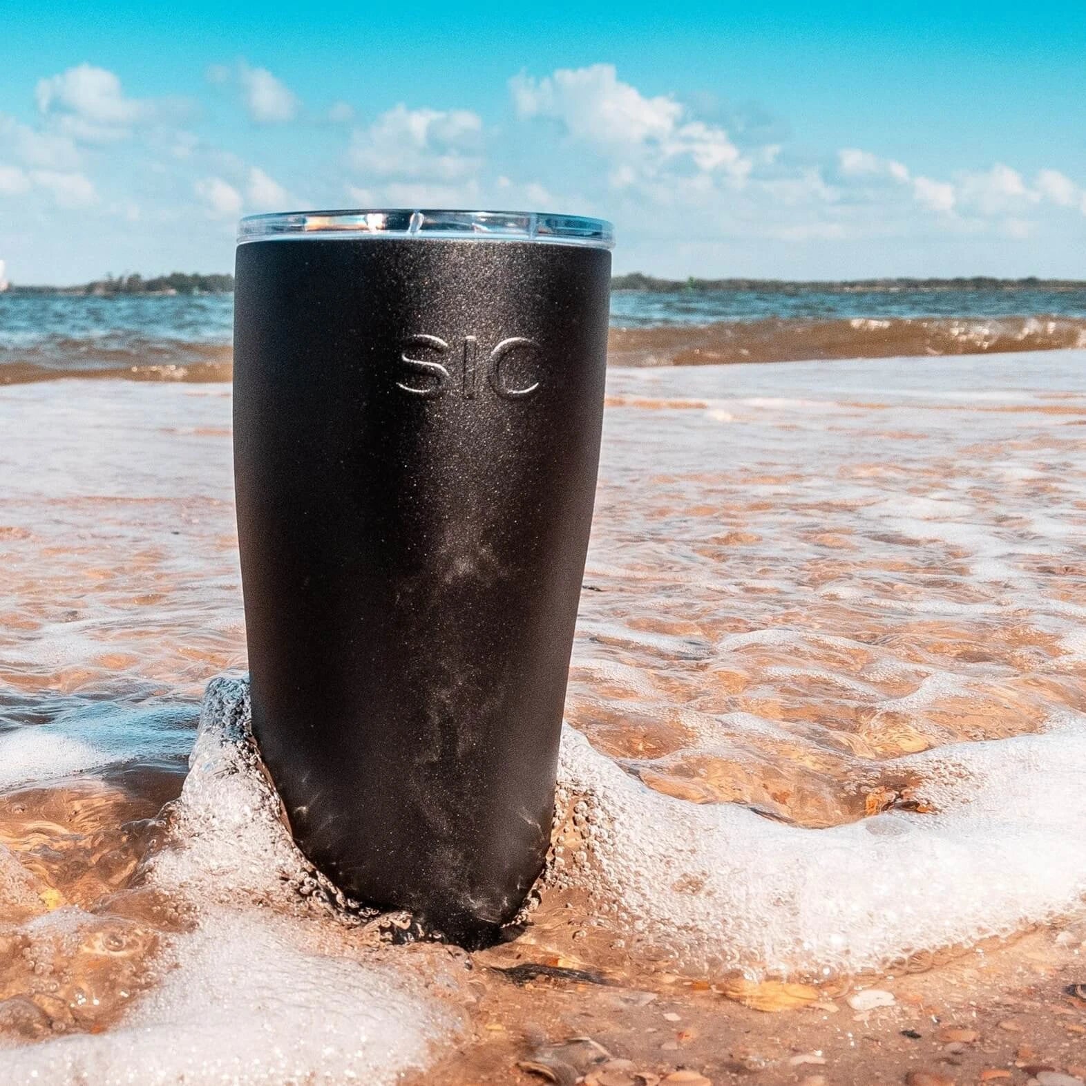 SIC Cups - Seriously Ice Cold - Classic Matte Colors