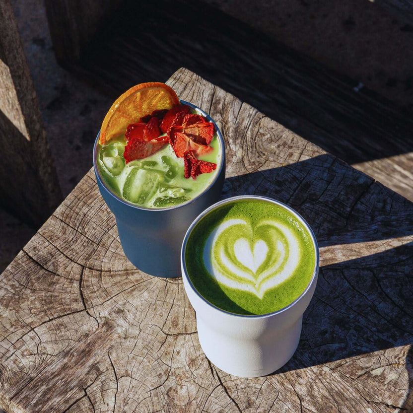 Stay Cool with SIC Cups Premium Insulated Tumblers & Bottles – SIC ...