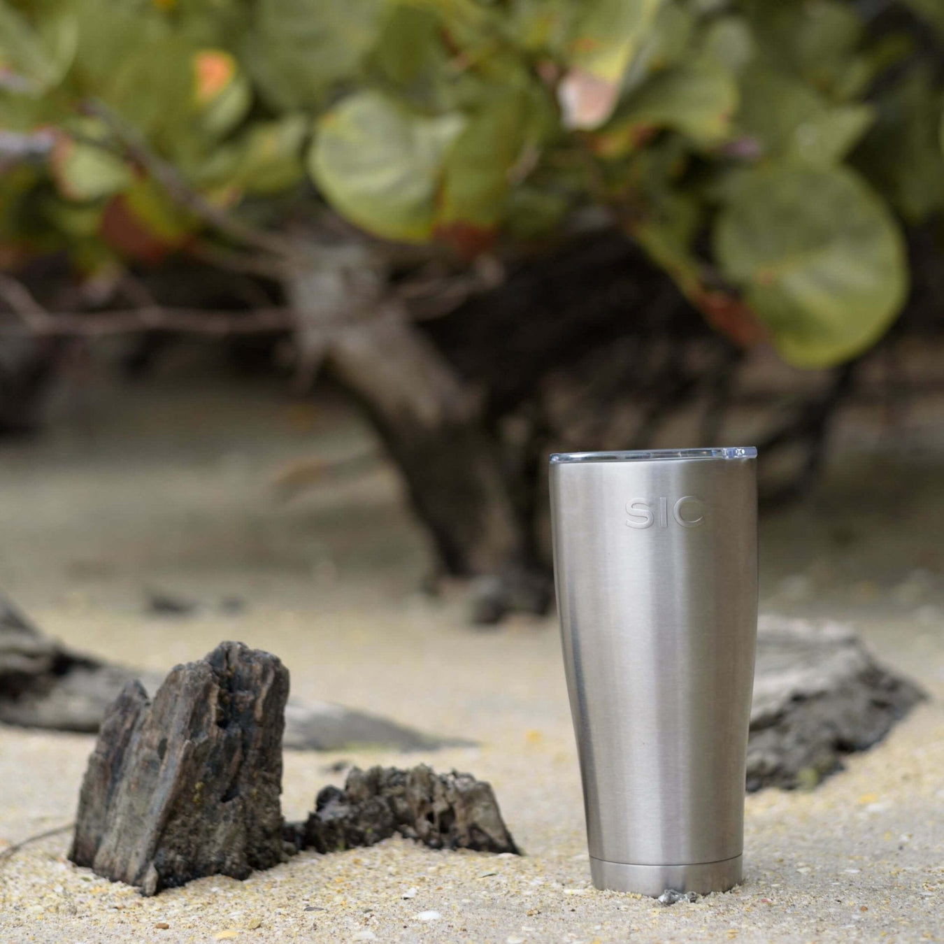 Stay Cool with SIC Cups Premium Insulated Tumblers & Bottles – SIC ...