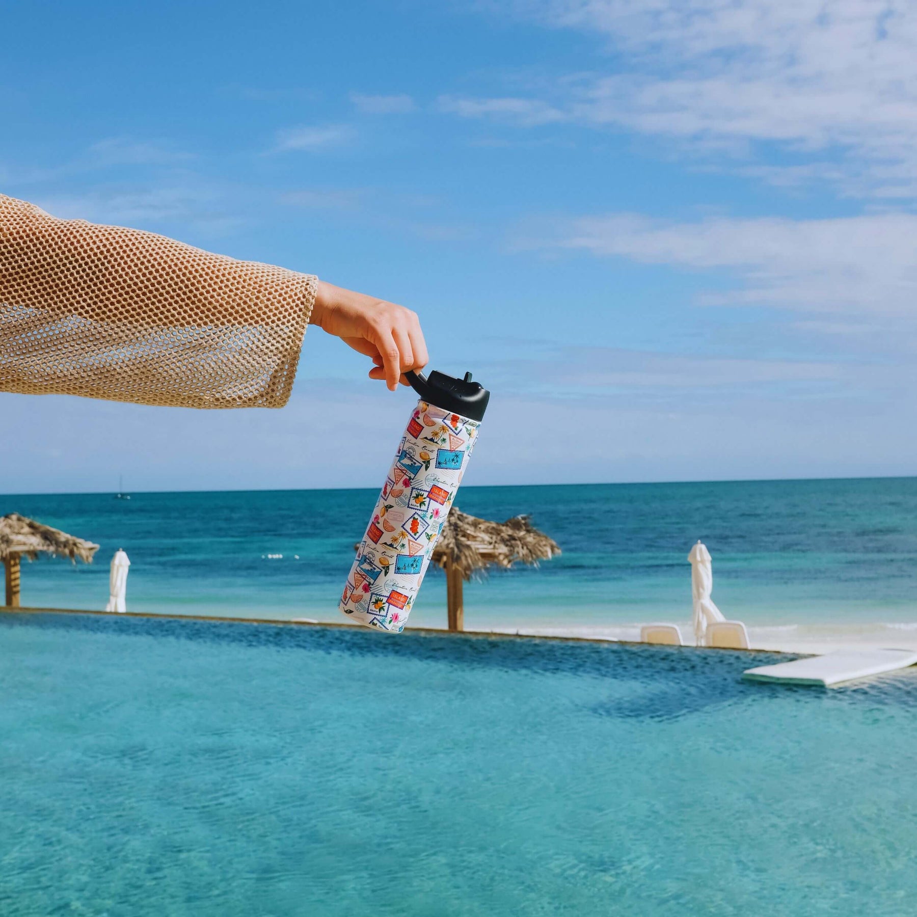 Stay Cool with SIC Cups Premium Insulated Tumblers & Bottles – SIC ...