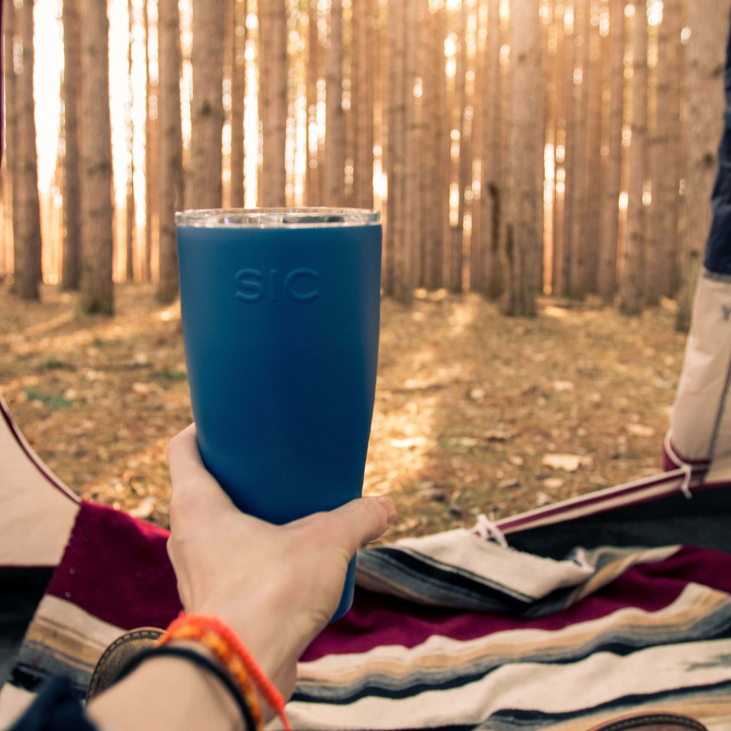 Stay Cool with SIC Cups Premium Insulated Tumblers & Bottles – SIC ...