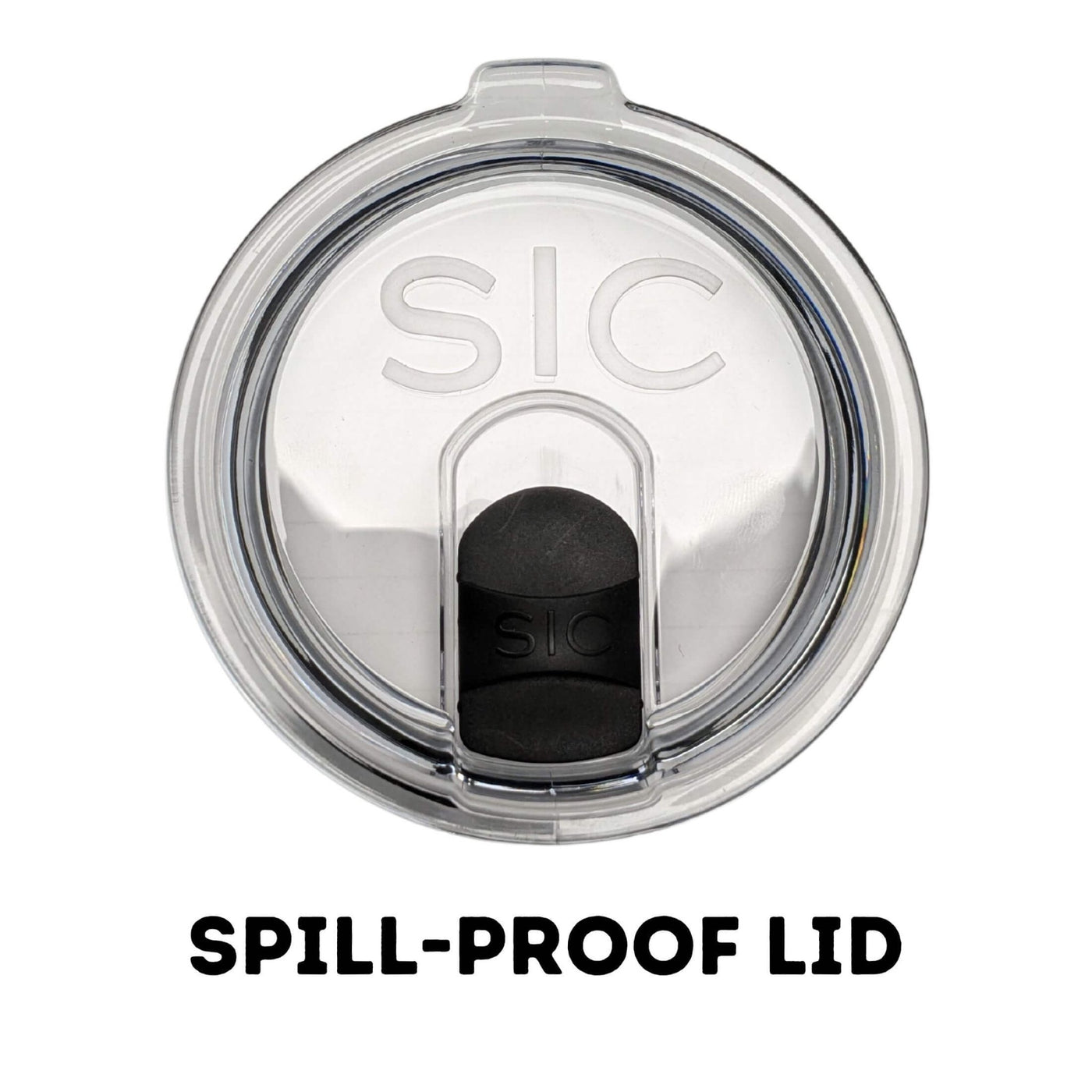 SIC - Seriously Ice Cold Insulated Tumblers and Water Bottles