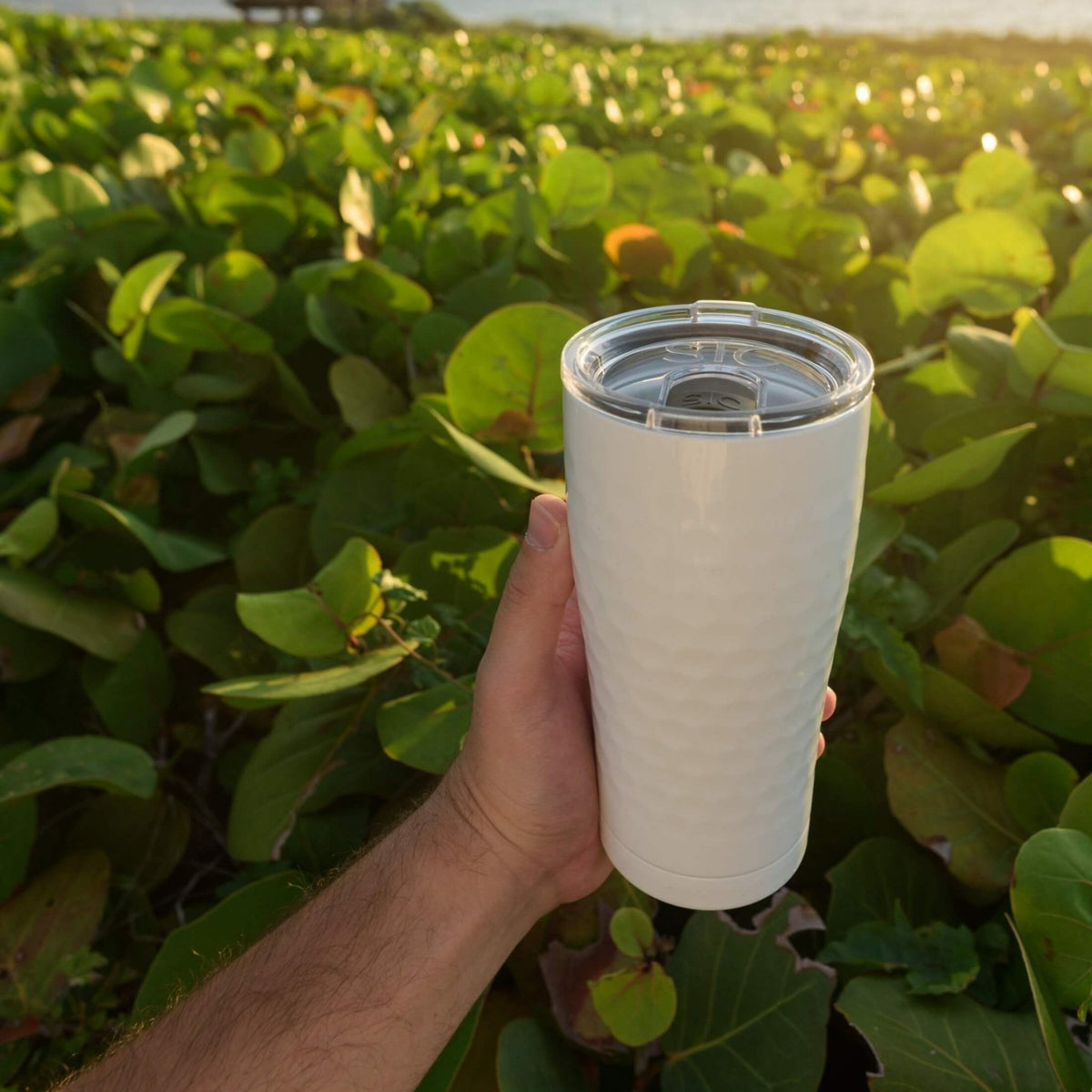 Dimpled Golf® Drinkware: Elevate Your Sipping Style! – SIC Lifestyle