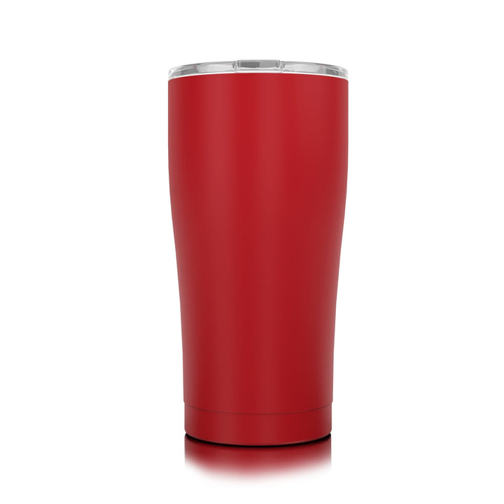 20 oz. SIC® Matte Red Tumbler