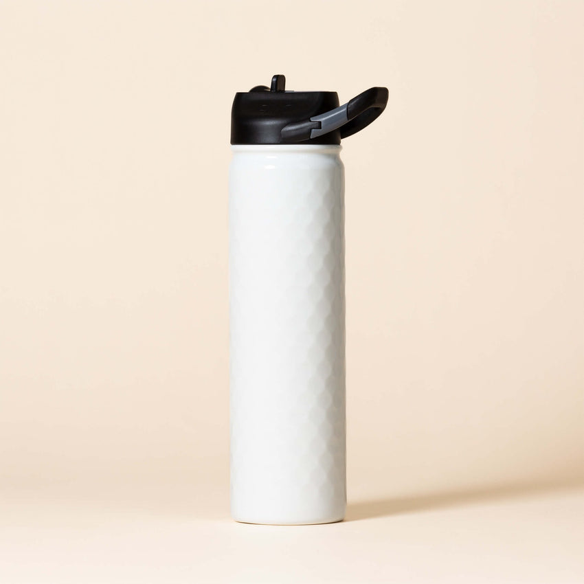 Dimpled Golf® Drinkware Collection – SIC Lifestyle