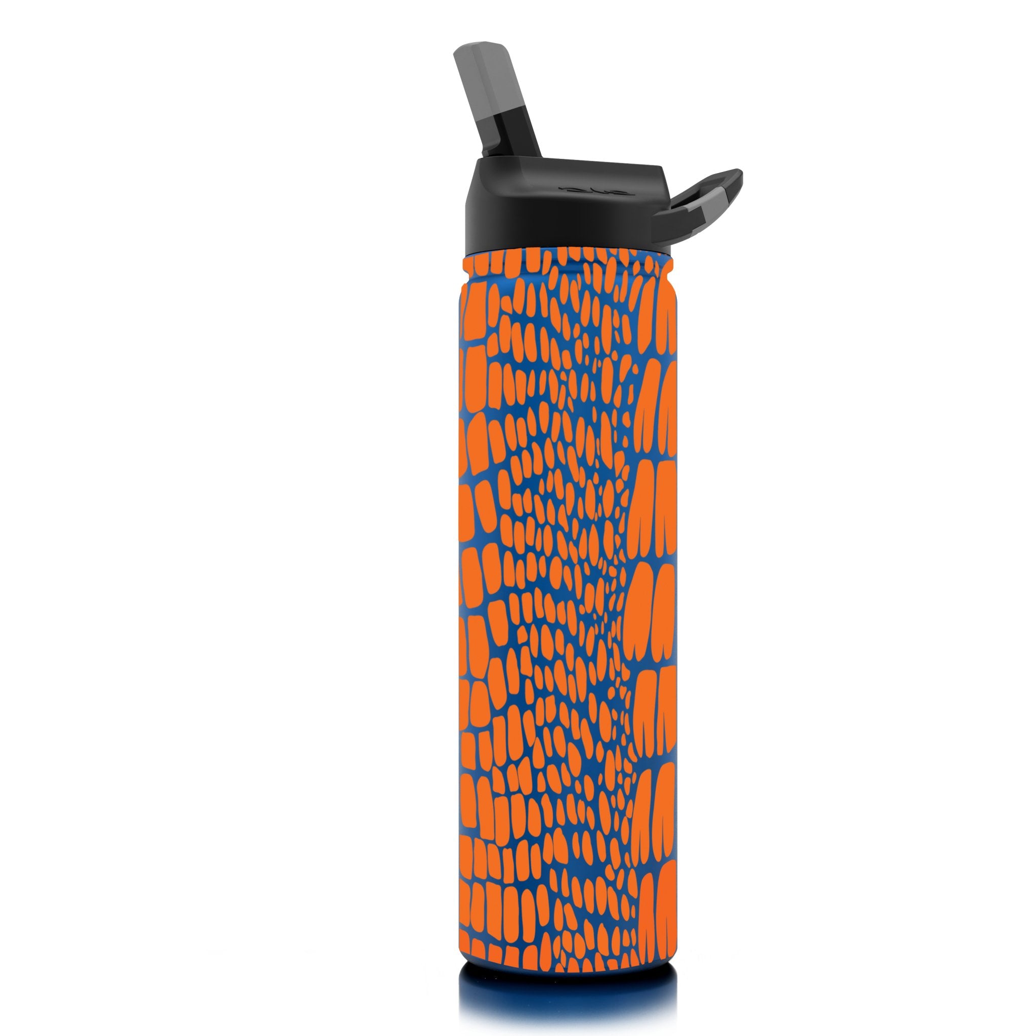 27 oz. SIC® The Swamp Water Bottle