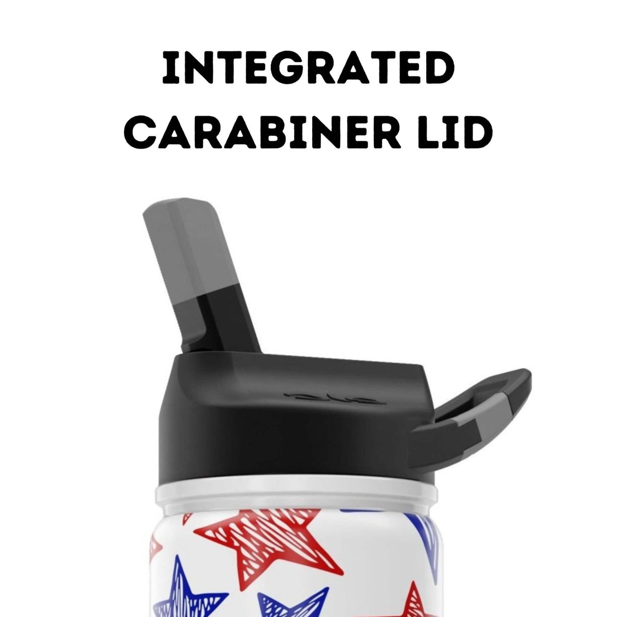 SIC Cups Stainless Steel Water Bottles