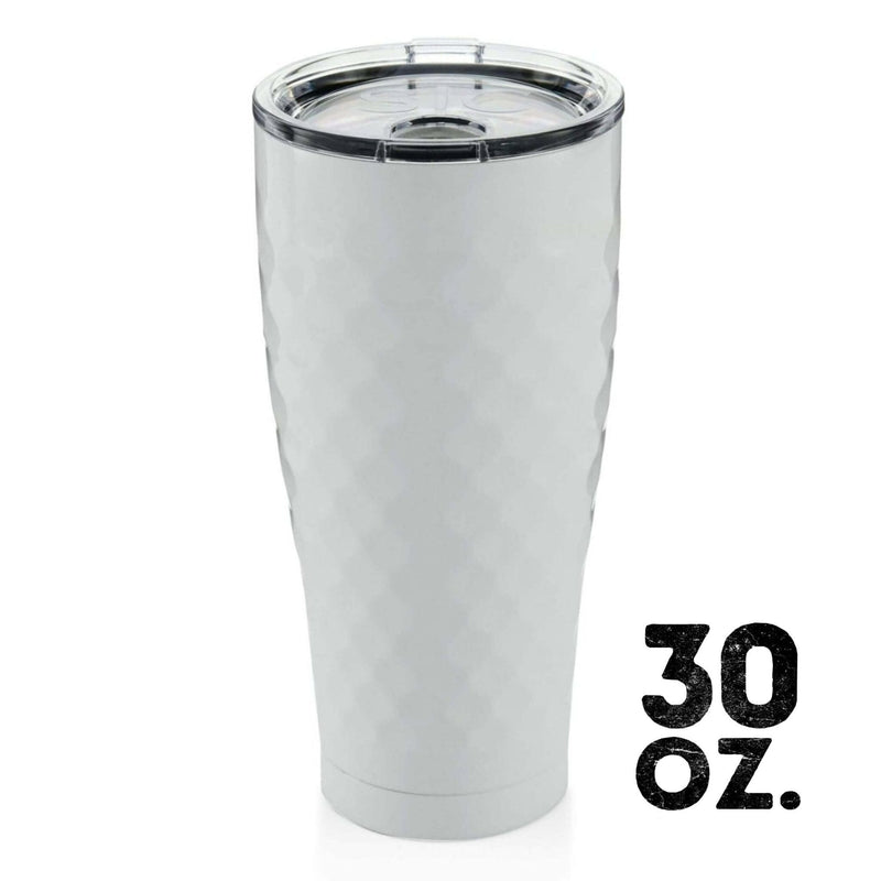 Dimpled Golf 30 oz. Tumbler – SIC Lifestyle
