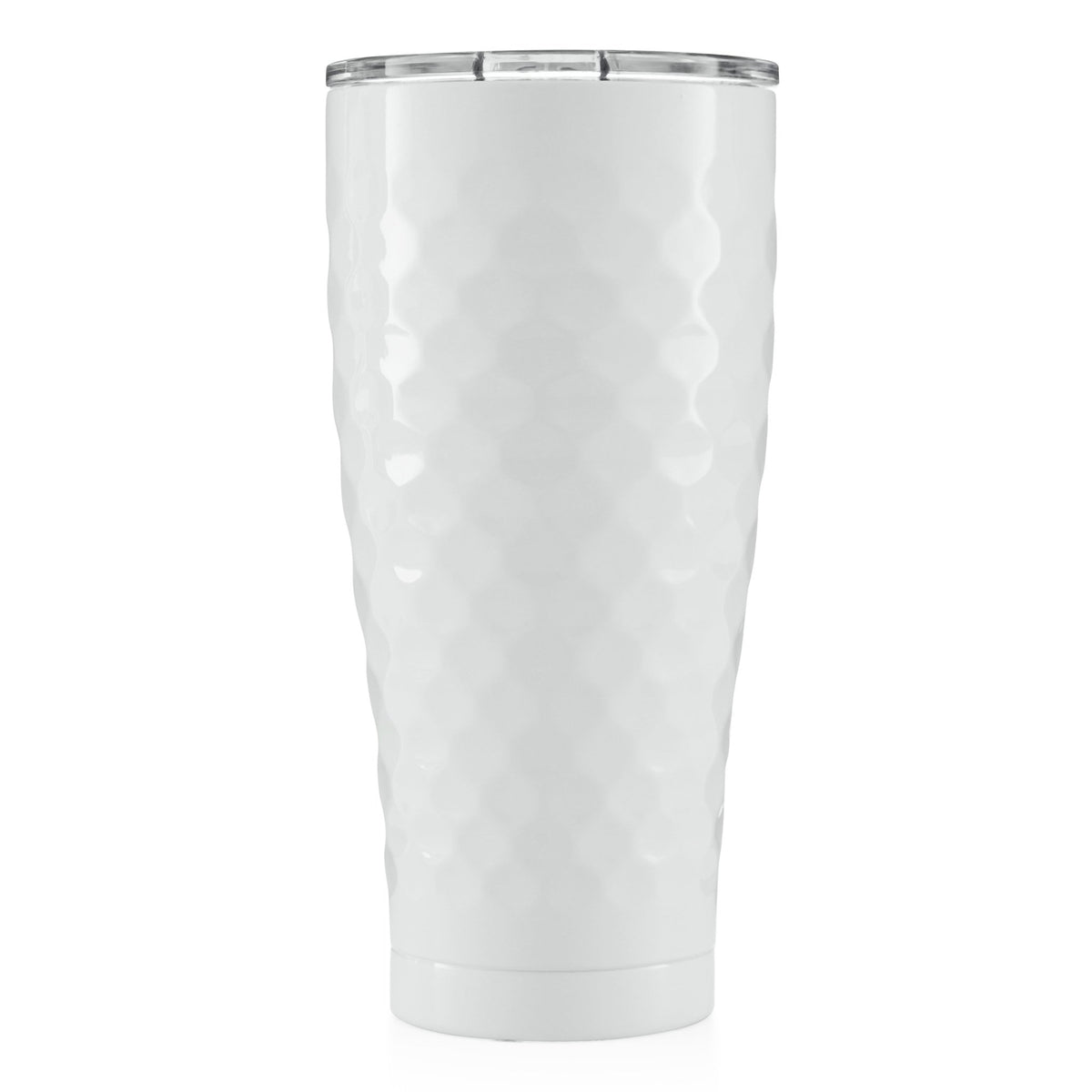 30 oz. SIC® Dimpled Golf® Tumbler