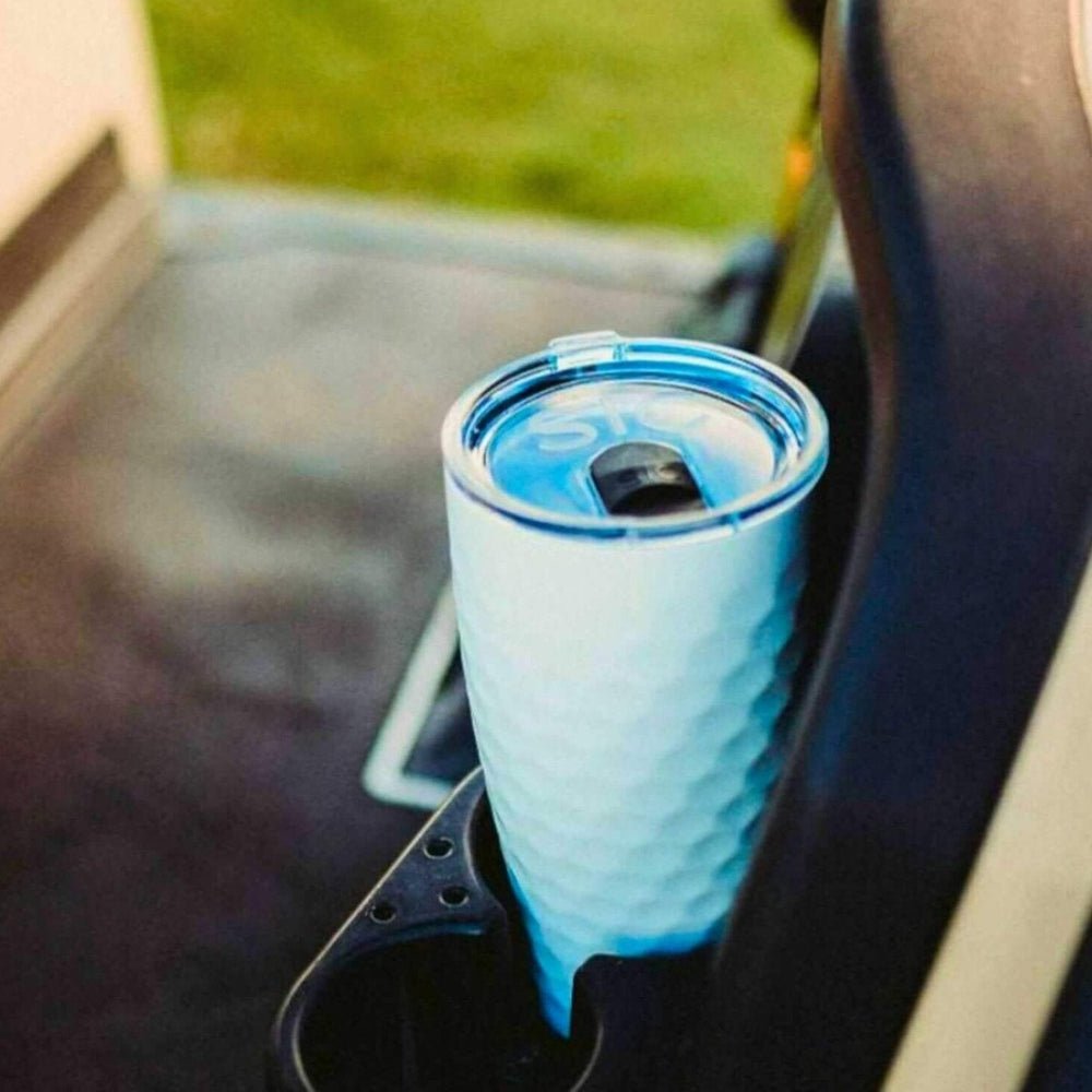 Shop 30 oz. Dimpled Golf Drinkware - Perfect for Every Golfer!