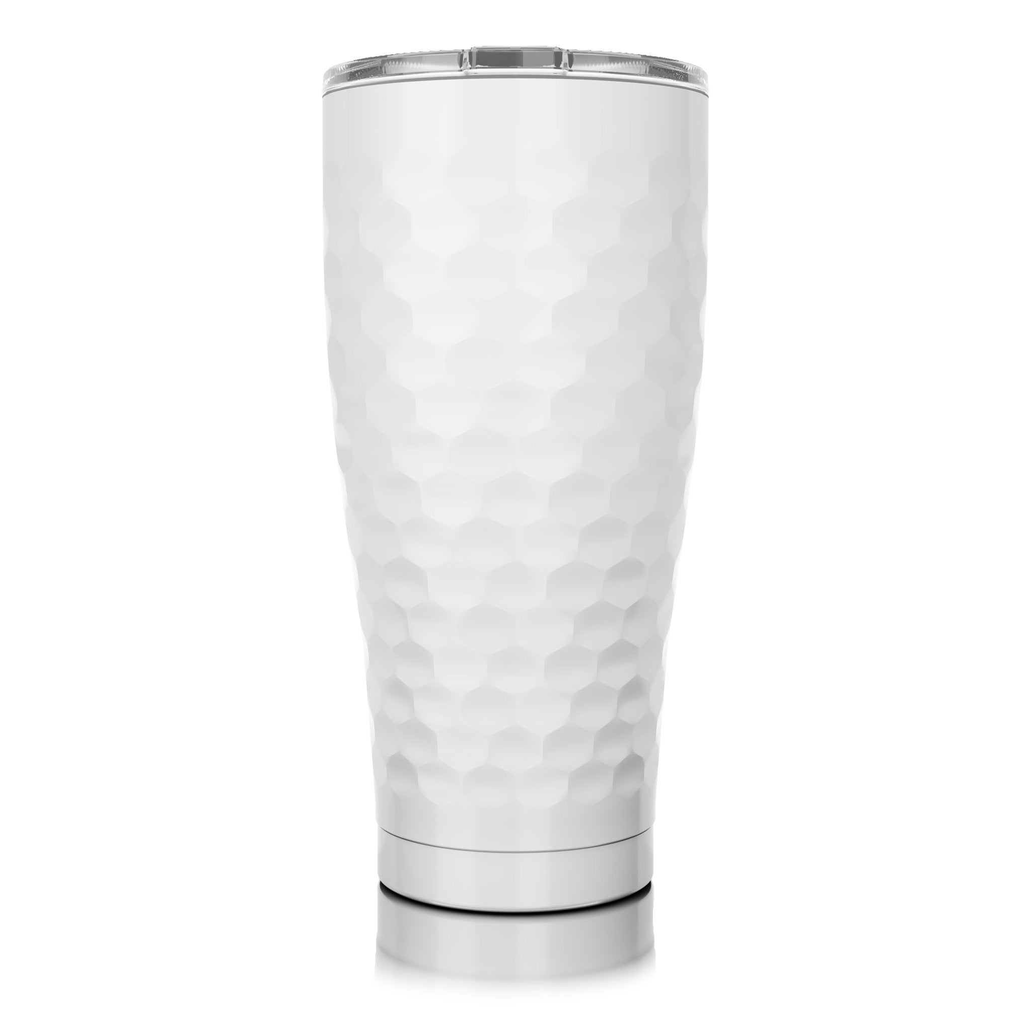 30 oz. SIC® Dimpled Golf® Tumbler