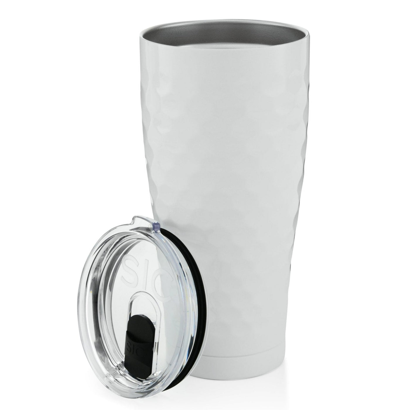 30 oz. SIC® Dimpled Golf® Tumbler