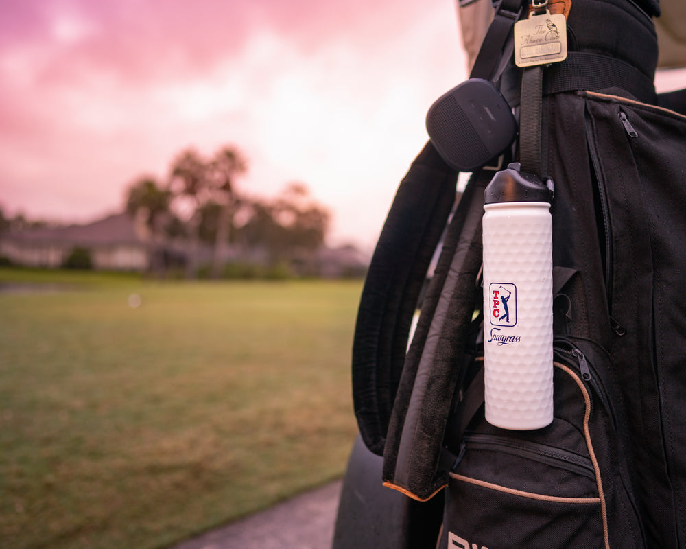 Dimpled Golf® Drinkware Collection – SIC Lifestyle