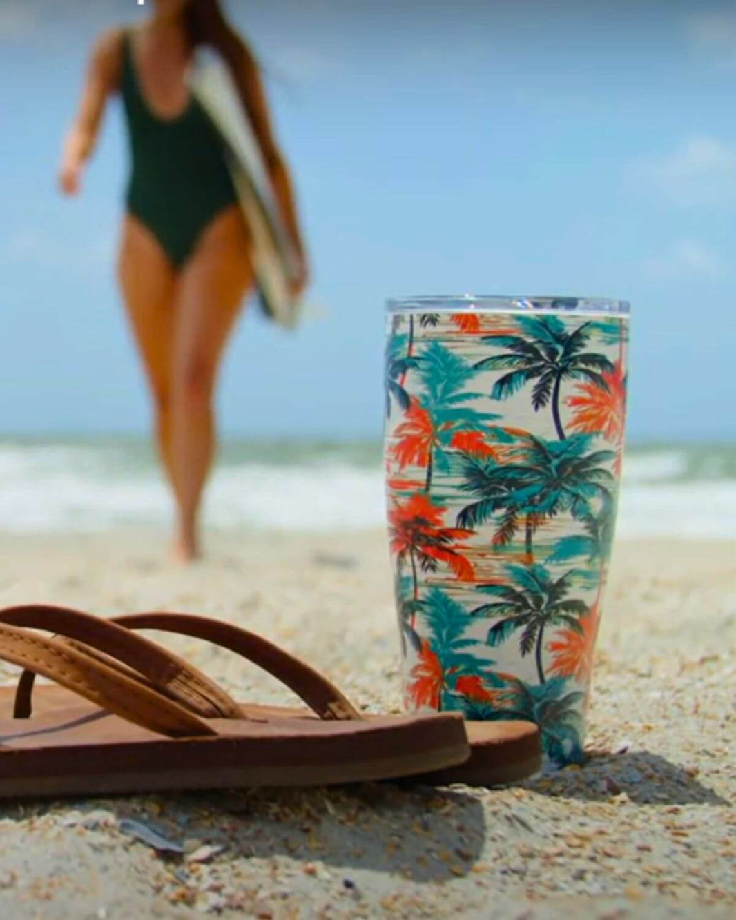 SIC - Seriously Ice Cold Insulated Tumblers and Water Bottles