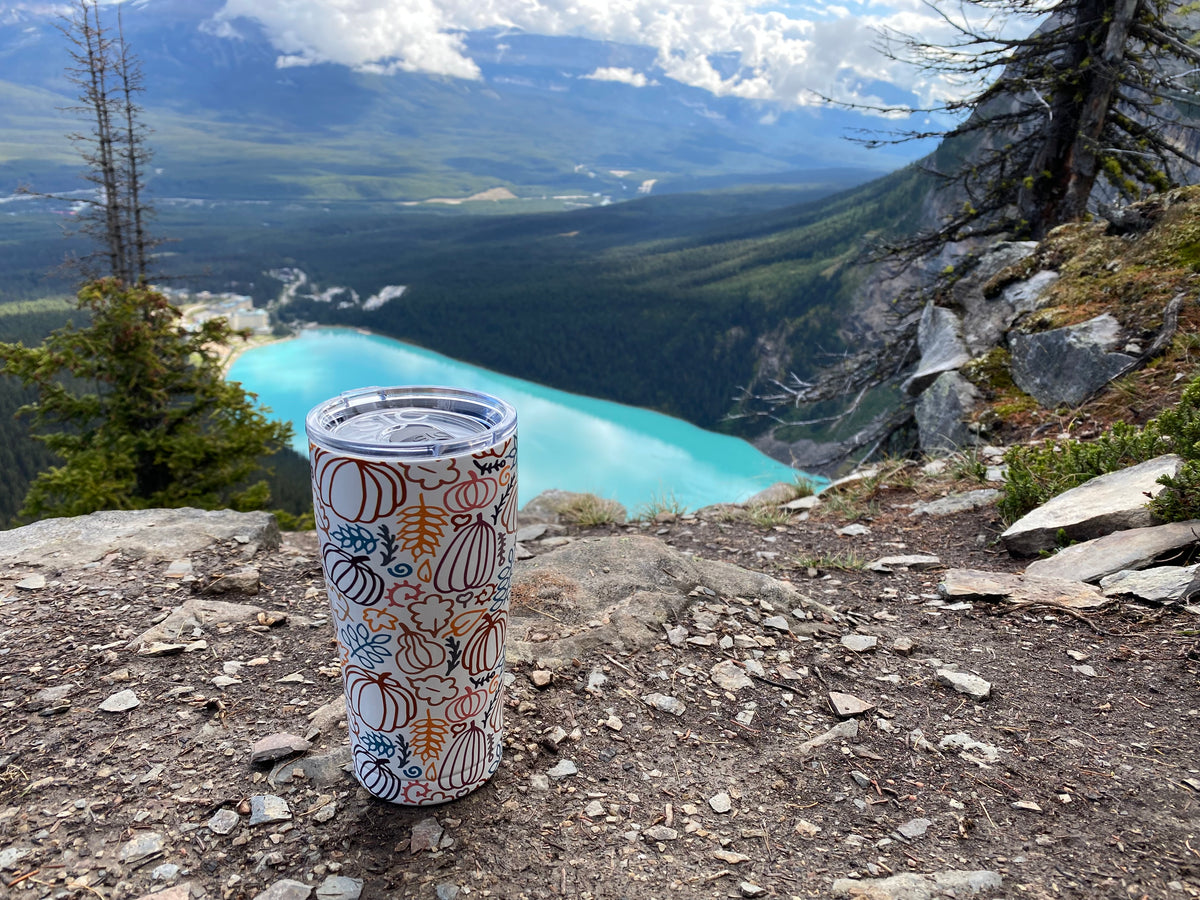 SIC - Seriously Ice Cold Insulated Tumblers and Water Bottles