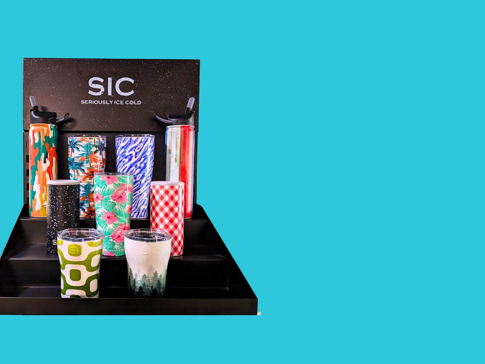 SIC® Retail