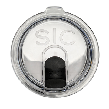 Explore SIC Cups Tumbler Lid for 30 oz Drinkware - Shop Now