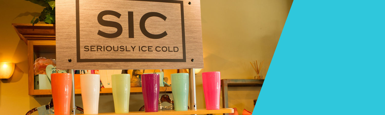 SIC® Retail: Elevate Your Lifestyle with Unique Products