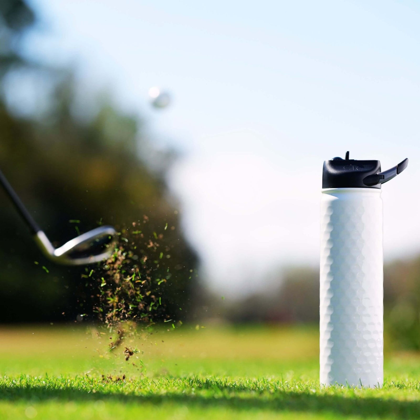 Shop Unique 27 oz. Dimpled Golf Mug – Perfect Gift Idea!