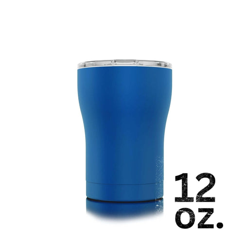 Matte Deep Blue – SIC Lifestyle